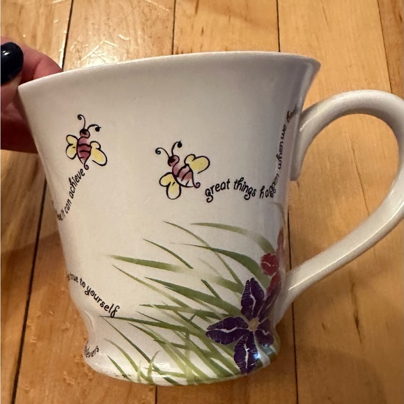 Mary Kay | Kitchen | Mary Kay Coffee Mug | Poshmark